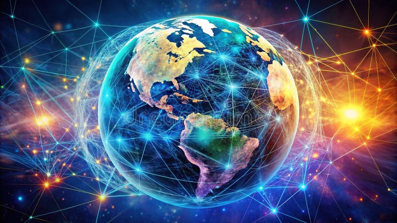 Connecting the World through CloudBased Education a Visual ...