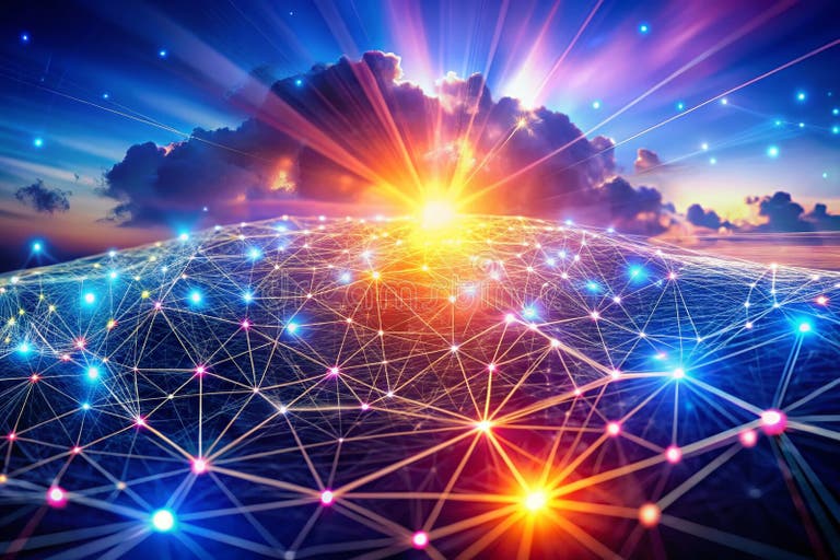 Connecting the World a Comprehensive Overview of Global Network ...