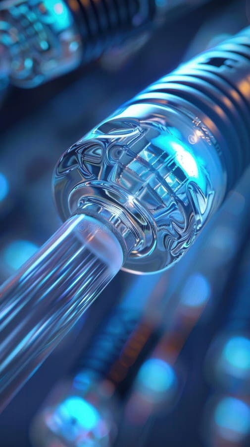 Connecting the World. Ethernet, the Standard for Wired Networks Stock ...