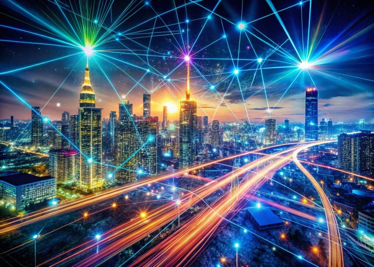 Connecting the World Exploring the Future of Global Internet Technology ...