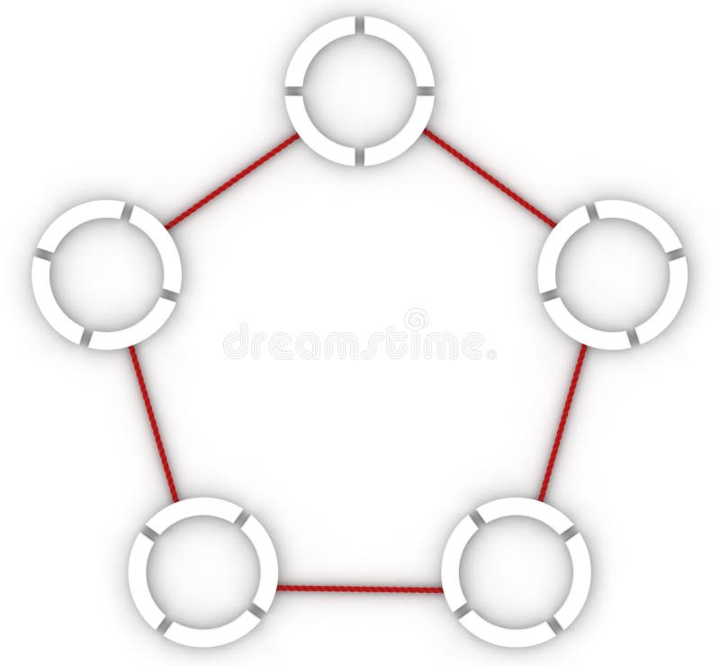 Connection stock illustration. Illustration of communication - 17950081