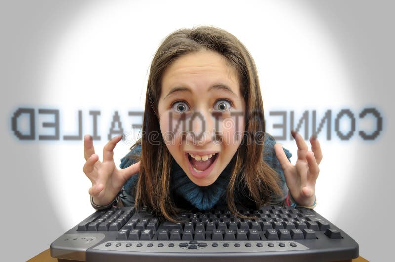 Connection stock image. Image of youth, digital, technology - 19478355