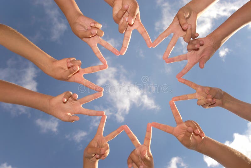 Connection stock image. Image of background, network - 28450753