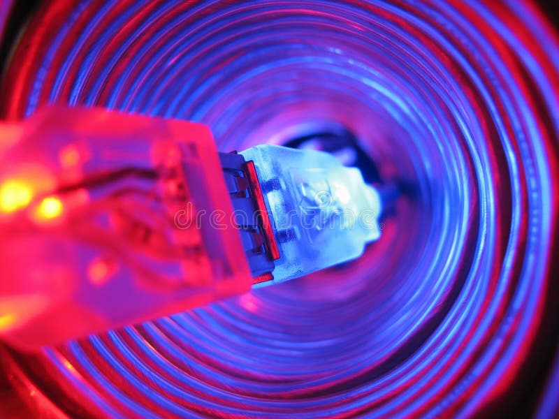 Computer connection stock photo. Image of interface, technology - 2117064