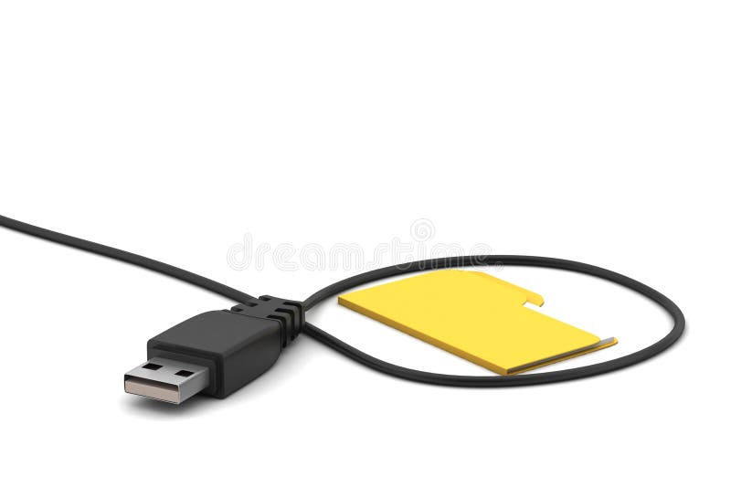 Cable Folder Stock Illustrations – 1,301 Cable Folder Stock ...