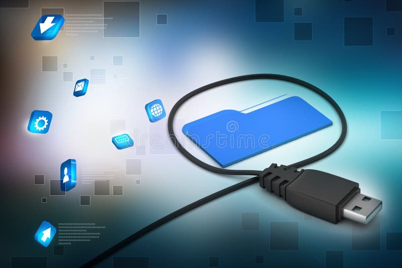 Cable Folder Stock Illustrations – 1,301 Cable Folder Stock ...