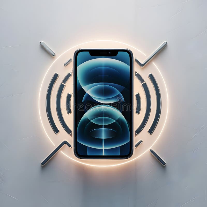 Connection and Communication through Wireless Network Technology of ...