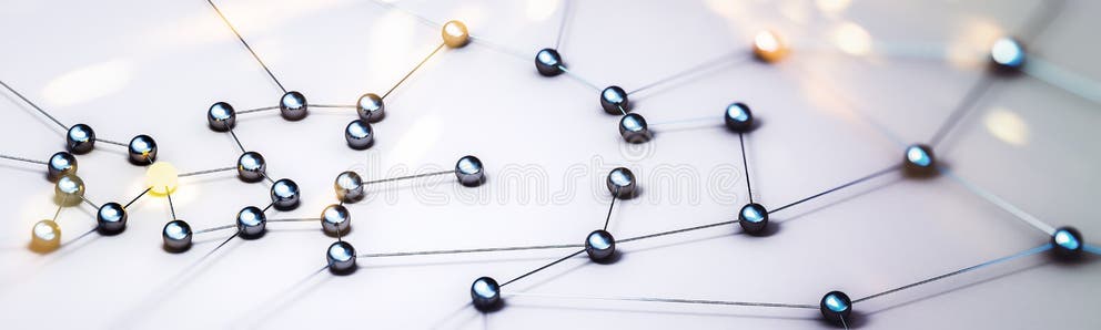 Connection Development Innovation. Business Research Target Clie Stock ...