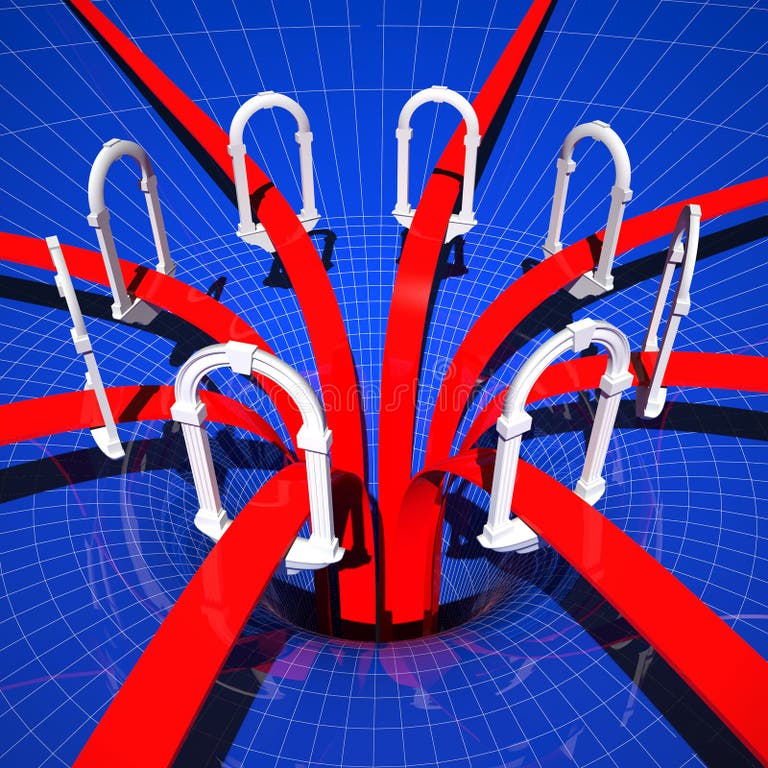 Digital Doors Stock Illustrations – 5,861 Digital Doors Stock ...