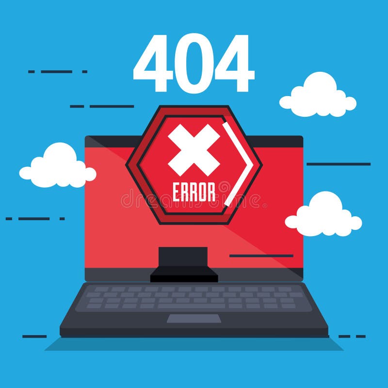 Error icons stock vector. Illustration of triangle, error - 10744689