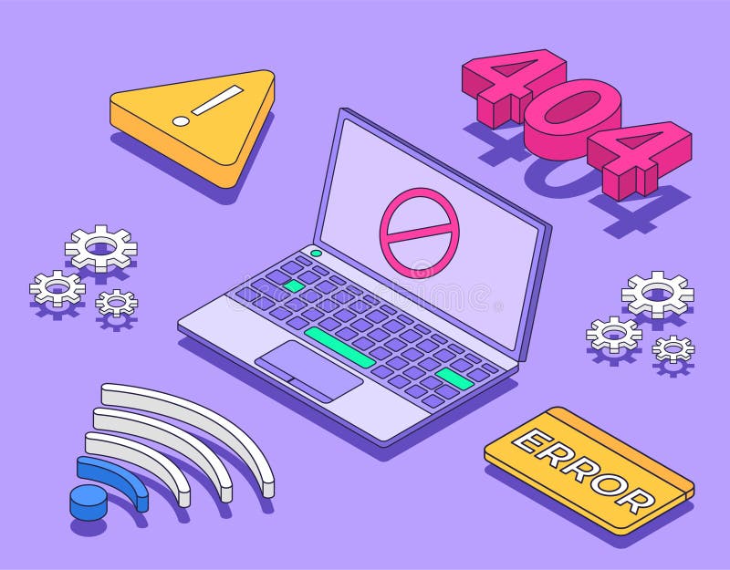 No Result Found Stock Illustrations – 32 No Result Found Stock ...