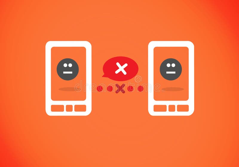 Connection Failed Stock Illustrations – 768 Connection Failed Stock ...