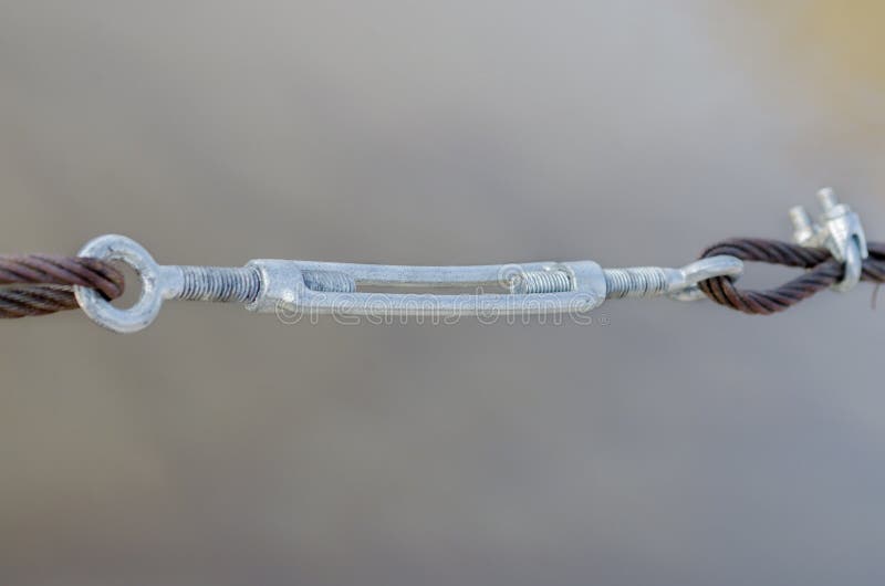 Connection fasteners stock photo. Image of cable, hardware - 89739206