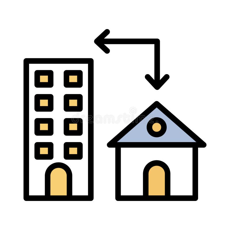 Connection Fill Inside Vector Icon Which Can Easily Modify or Edit ...