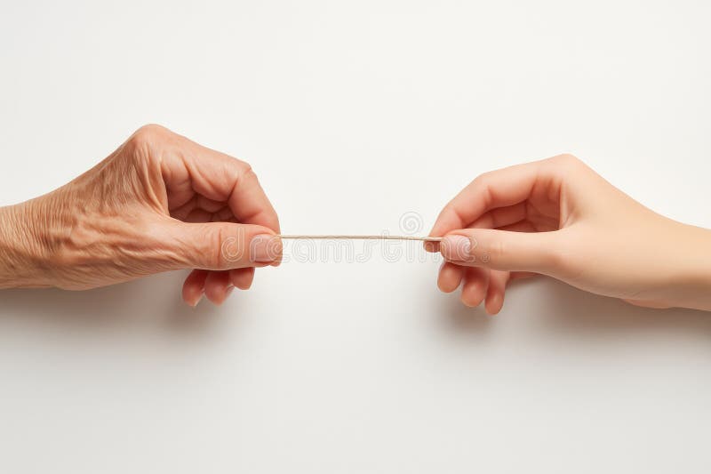 The Connection of Generations through a Stretched Thread between the ...