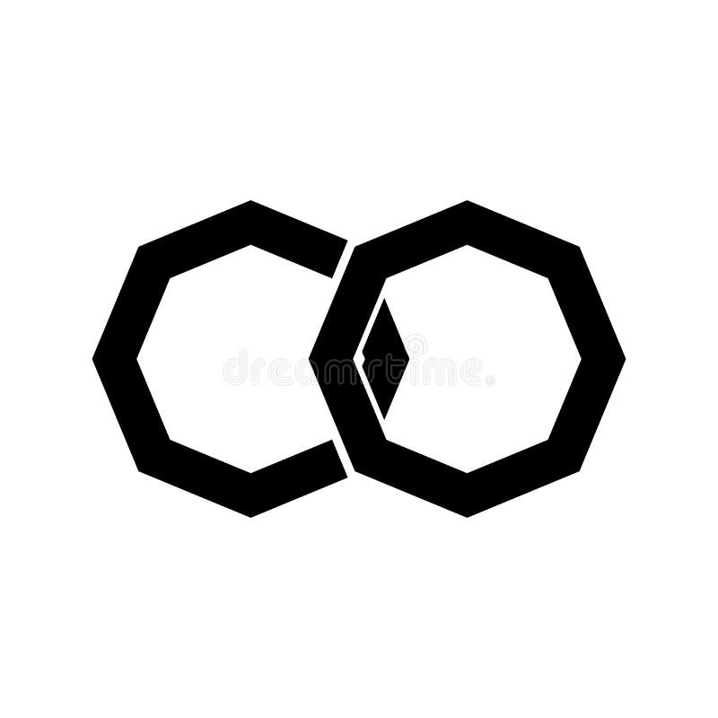 Connection icon stock vector. Illustration of button - 92194048