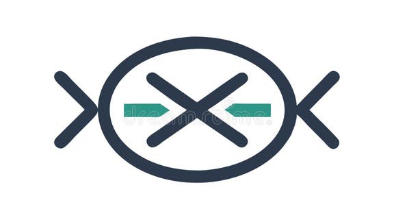 Connection Interruption Icon, Broken Link, Network Error, Disconnected ...