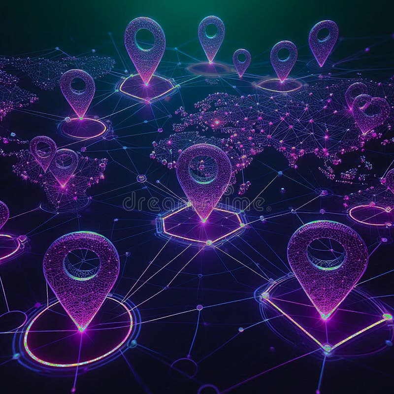 Low Poly World Maps Stock Photos - Free & Royalty-Free Stock Photos ...