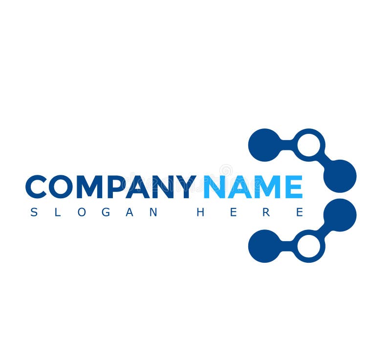 Connection Logo Stock Illustrations – 330,588 Connection Logo Stock ...