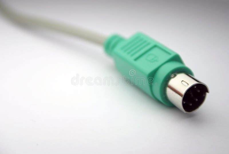 Connection Mouse stock photo. Image of connect, office, hardware - 12466