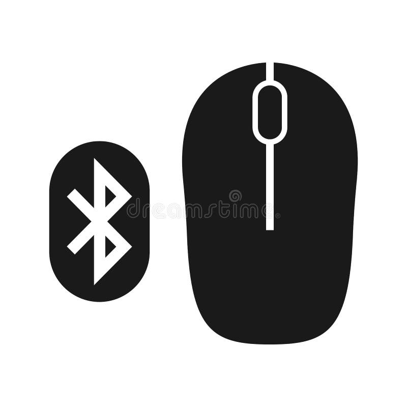 Connection Via Bluetooth on Computer, Tablet, Mobile, Cell Phone ...