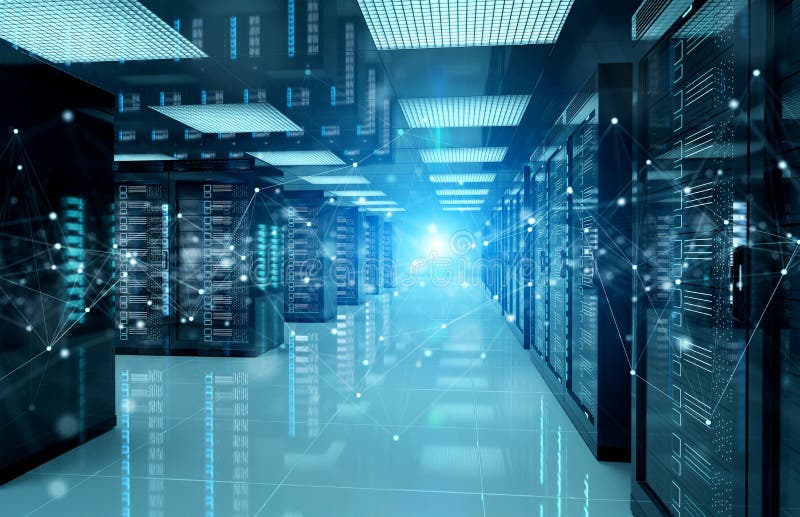 Network Operations Center Stock Illustrations – 485 Network Operations ...