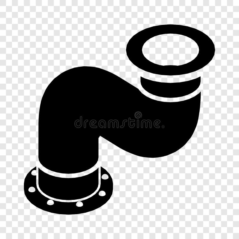 Piping Connection Icon Simple Style Stock Illustrations – 48 Piping ...