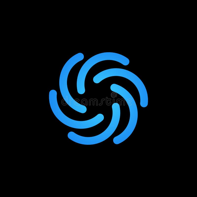 Connection Tech or Unity Tech Logo Design Stock Vector - Illustration ...