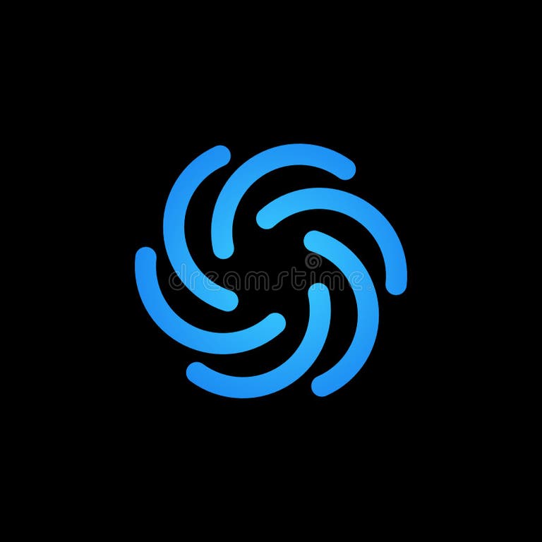 Connection Tech or Unity Tech Logo Design Stock Vector - Illustration ...