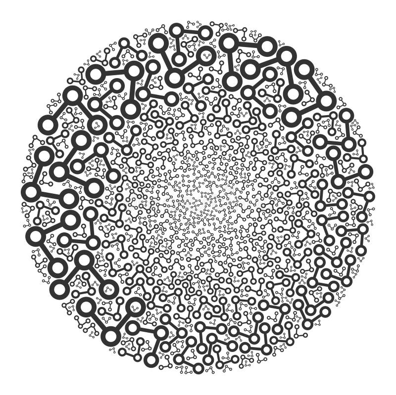 Cluster Mosaic Stock Illustrations – 2,486 Cluster Mosaic Stock ...