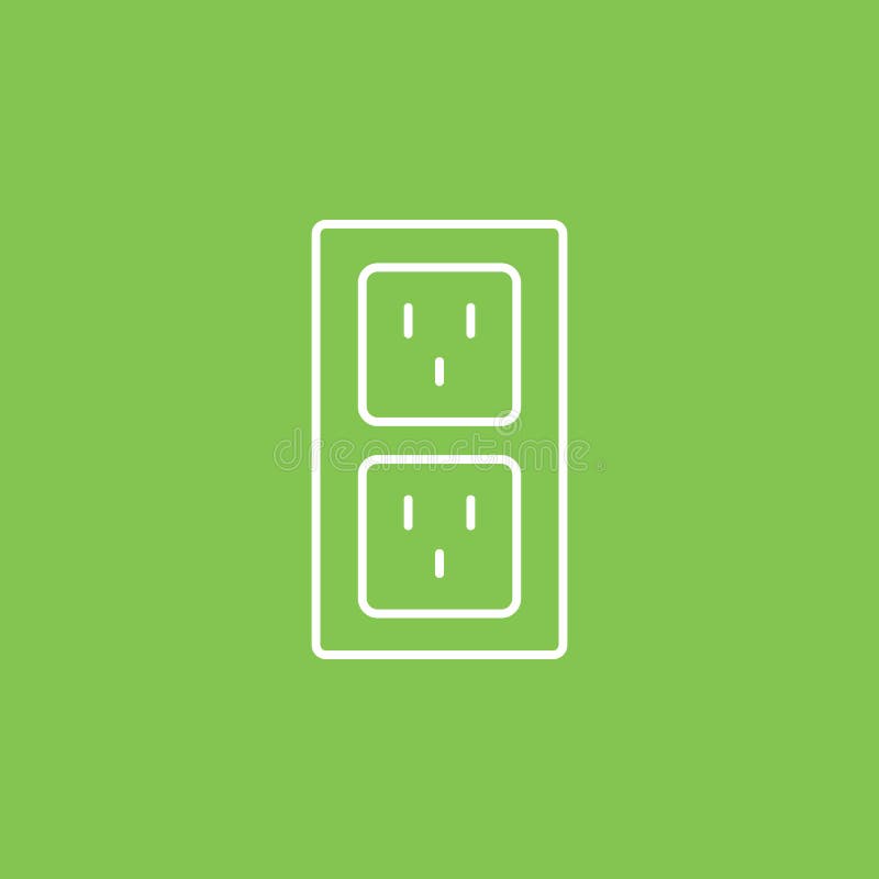 Connections Icon - Vector. Simple Element Illustration from UI Concept ...