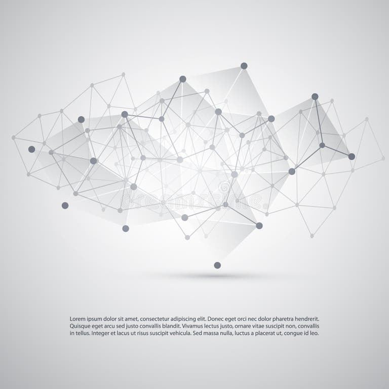 Connections Mesh Stock Illustrations – 14,350 Connections Mesh Stock ...
