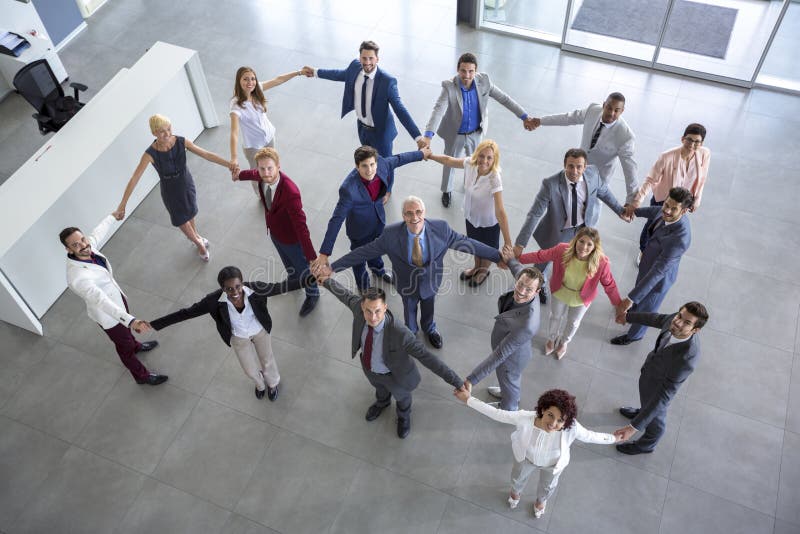 Connections between people stock image. Image of horizontal - 62370491