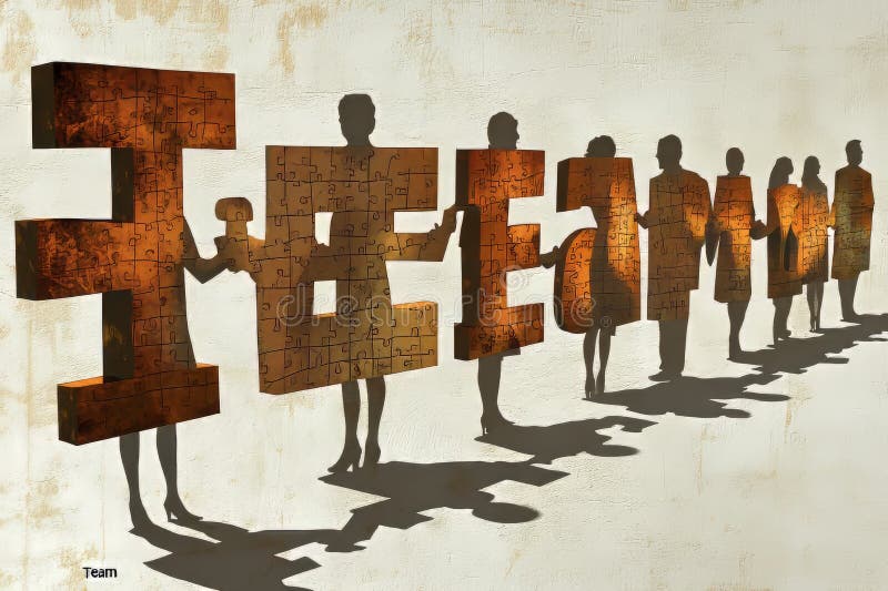 Connections between Team Puzzles, Teamwork Solving Problems, and Co ... Connections between Team Puzzles, Teamwork Solving Problems, and Co ...