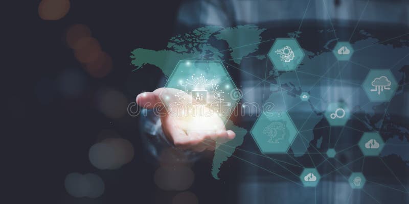 Connectivity and Communication Technology with Intelligent Brain ...