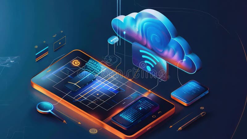 Connectivity Evolution: Impact of Fast Internet, 5G Technology, High ...