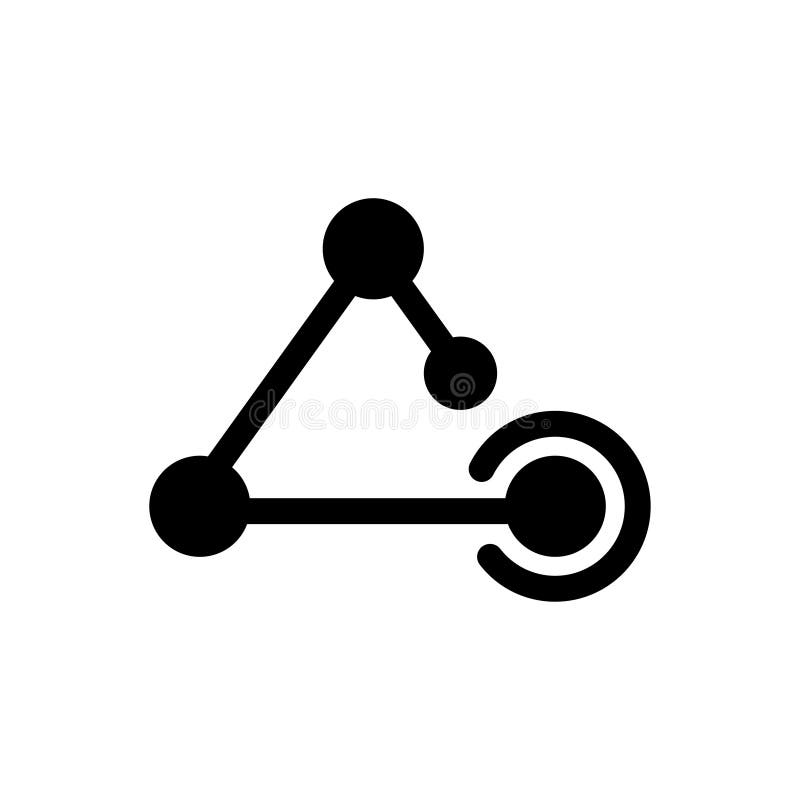 Connectivity Icon stock vector. Illustration of connectivity - 192458728