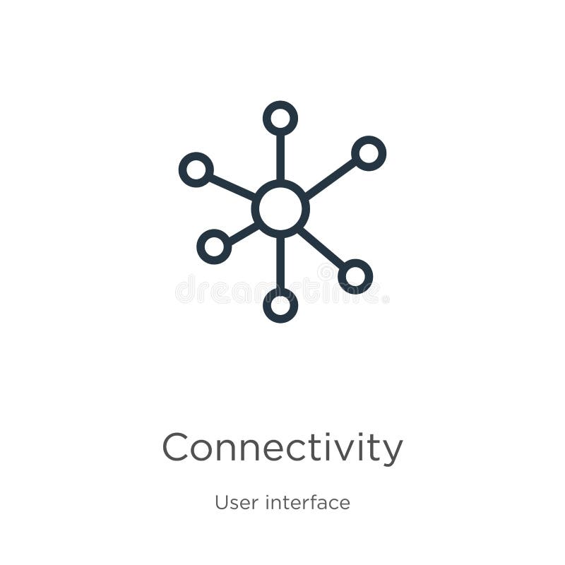 Navigation , Connectivity , Network , Graph , Eps Icons Set Vector ...