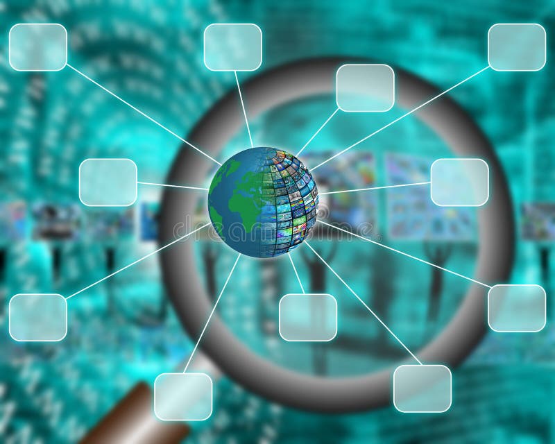 Connectivity stock photo. Image of input, navigation - 49055446