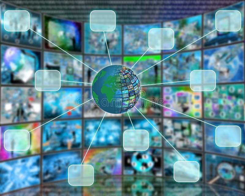 Connectivity stock photo. Image of input, navigation - 49055446