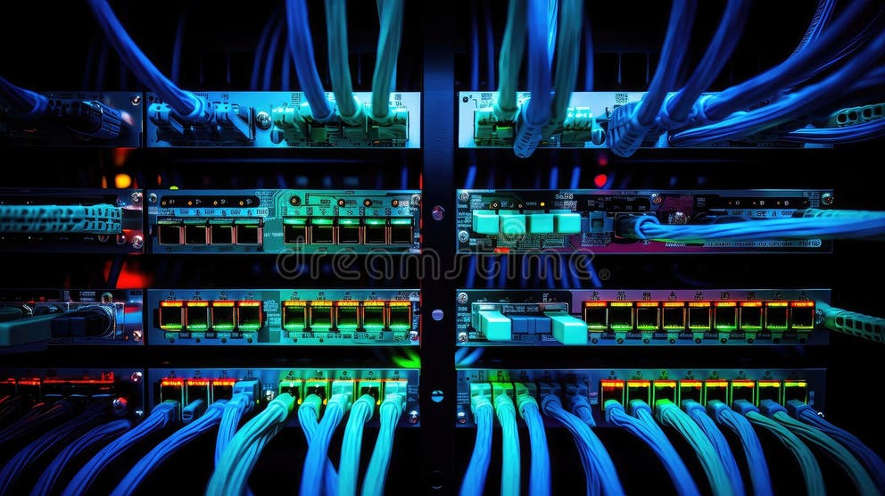 Switch Protocol Stock Illustrations – 377 Switch Protocol Stock ...