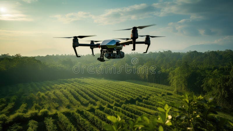 Connectivity Technology Ecosystem Stock Illustration - Illustration of ...