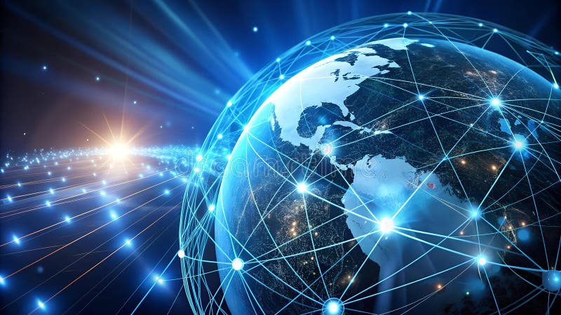 24/7 Connectivity: a Visual Representation of a 24-Hour Call Center ...