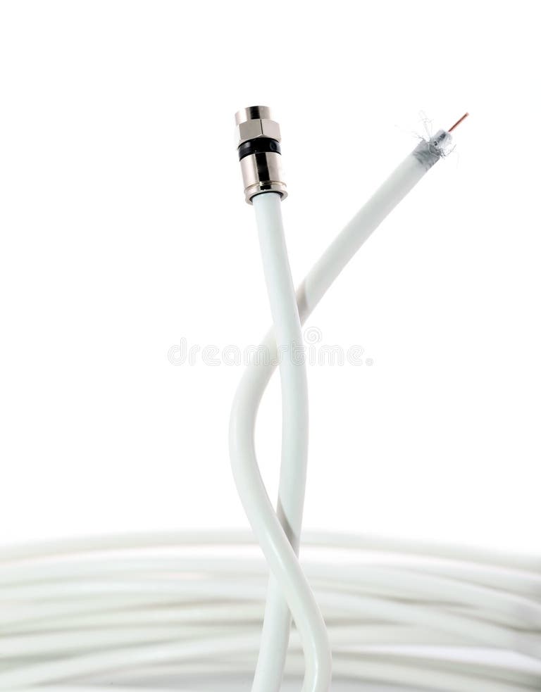 1,435 Coax Cable Stock Photos - Free & Royalty-Free Stock Photos from ...