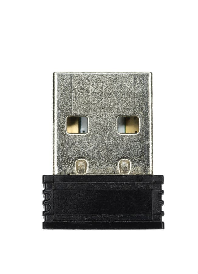 Connector for a computer stock photo. Image of storage - 241058814