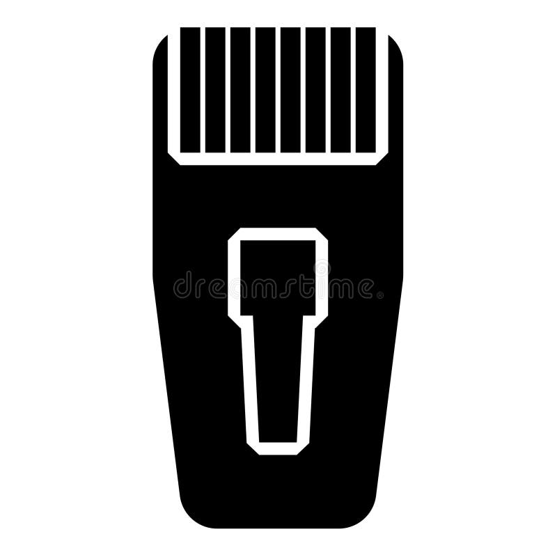 Connector RJ-45 Connecter Ethernet Rj45 Internet Icon Black Color ...