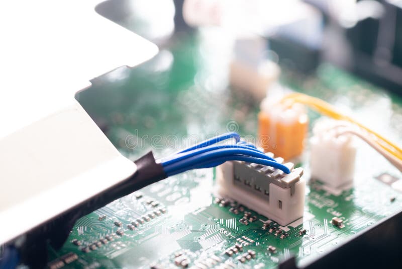 243 Printer Connector Stock Photos - Free & Royalty-Free Stock Photos ...