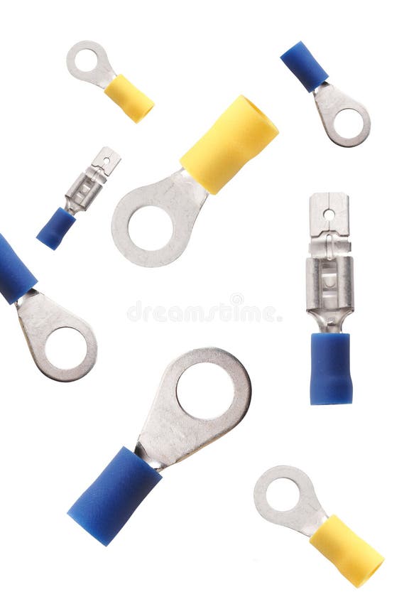 352 Different Wire Connectors Stock Photos - Free & Royalty-Free Stock ...