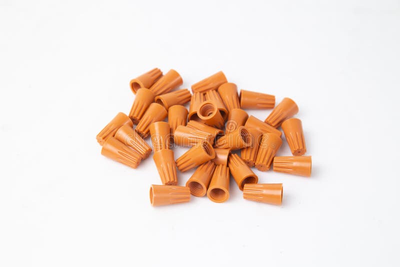 Connectors for Connecting Electrical Wires. Electrical Equipment and ...