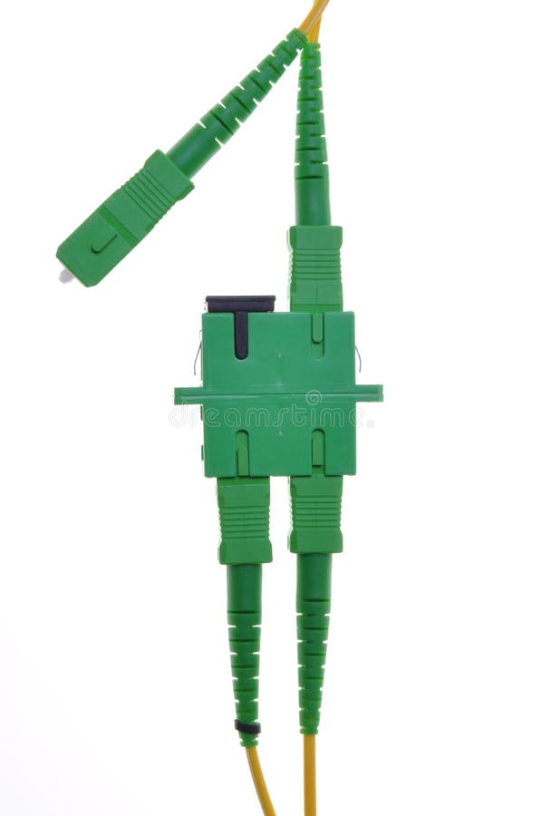 Coupler for Optical Cable and a Device for Welding Optical Fiber Stock ...